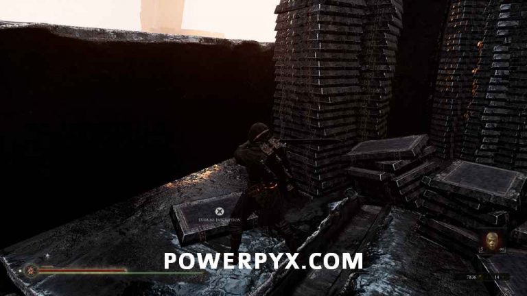 Mortal Shell All Secret Lore Locations