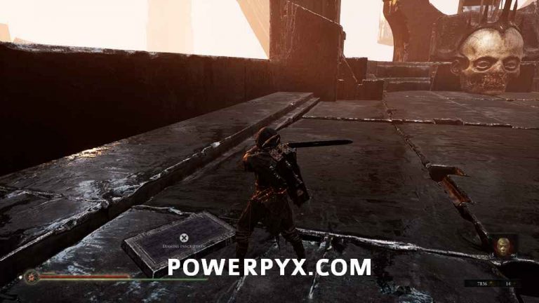 Mortal Shell All Secret Lore Locations