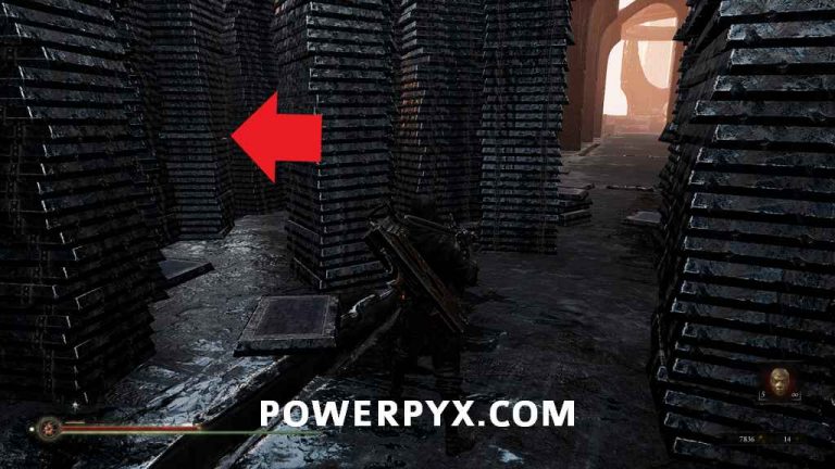 Mortal Shell All Secret Lore Locations