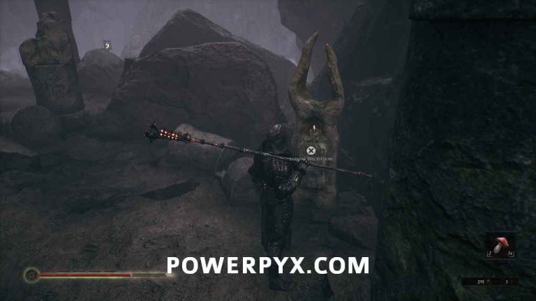 Mortal Shell All Secret Lore Locations