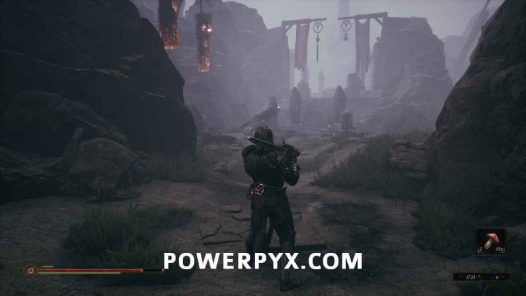 Mortal Shell All Secret Lore Locations