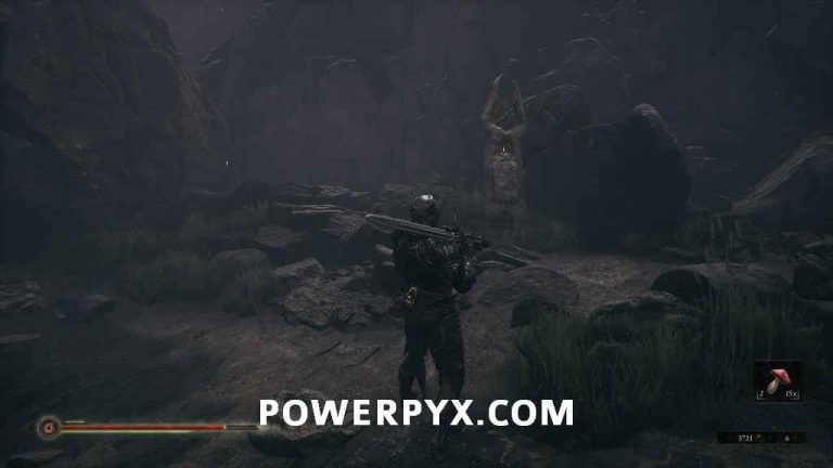 Mortal Shell All Secret Lore Locations