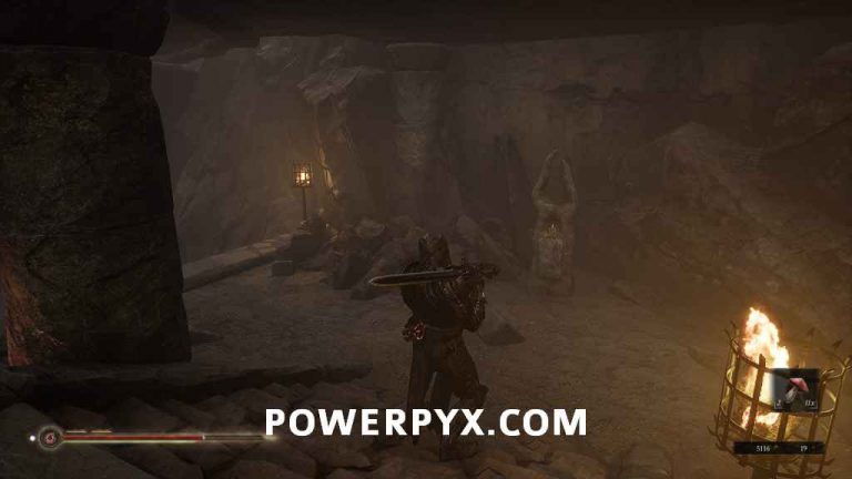 Mortal Shell All Secret Lore Locations