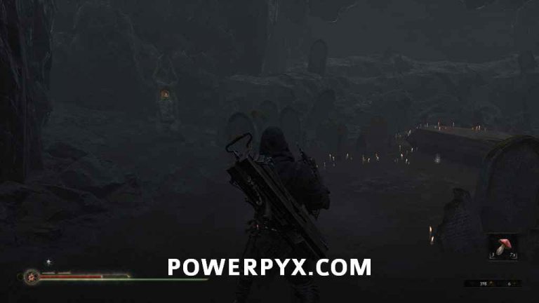 Mortal Shell All Secret Lore Locations