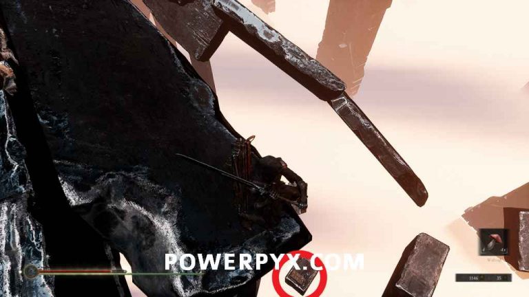 Mortal Shell All Item Locations (Items List)