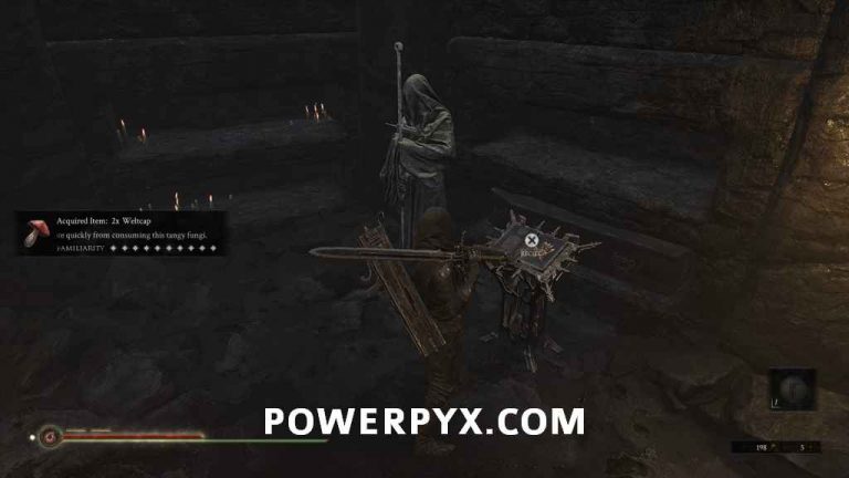 Mortal Shell All Item Locations (Items List)