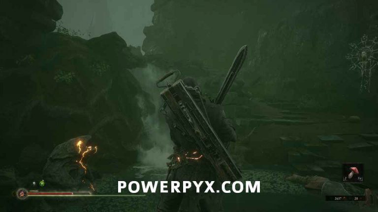 Mortal Shell All Item Locations (Items List)