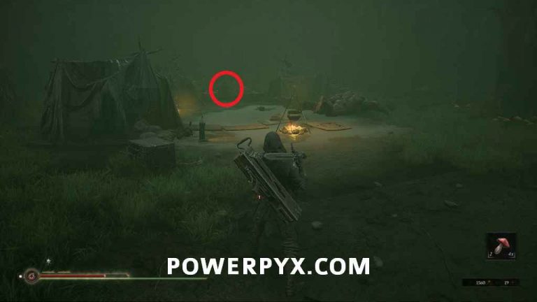 Mortal Shell All Item Locations (Items List)