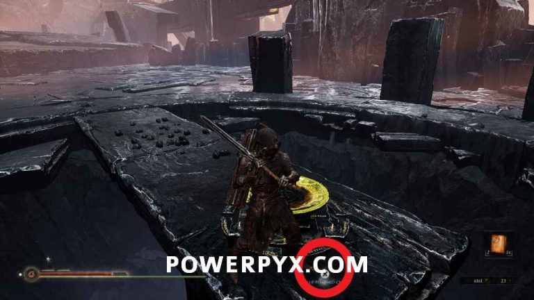 Mortal Shell All Item Locations (Items List)