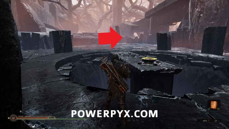 Mortal Shell Weapon / Equipment Upgrade Material Locations