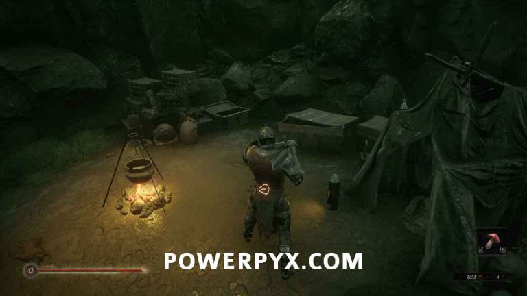 Mortal Shell Weapon / Equipment Upgrade Material Locations