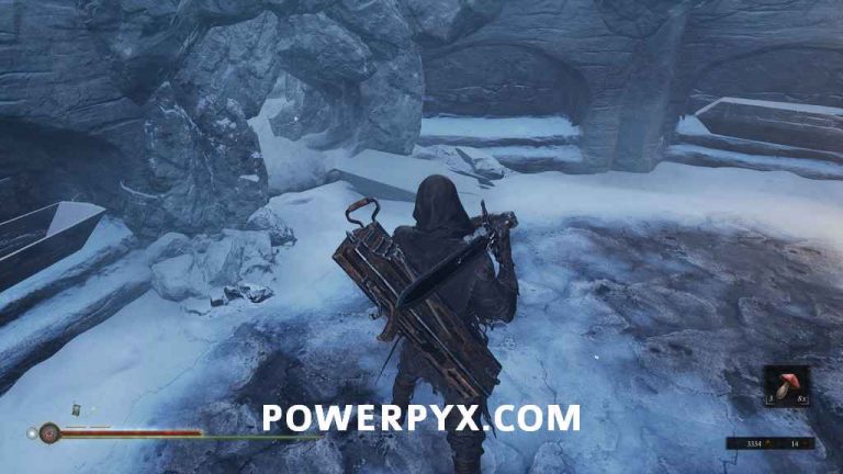 Mortal Shell Weapon / Equipment Upgrade Material Locations