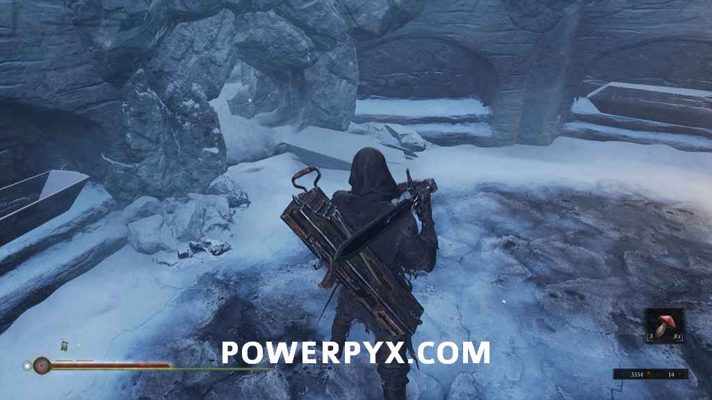 Mortal Shell Weapon / Equipment Upgrade Material Locations