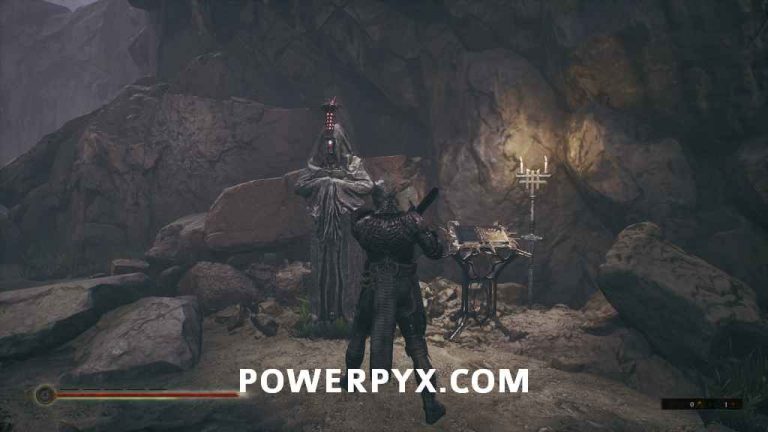 Mortal Shell All Item Locations (Items List)