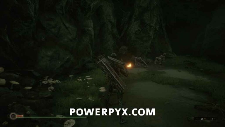 Mortal Shell All Shell Locations