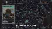 Need for Speed Unbound All Bear Collectible Locations