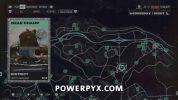Need for Speed Unbound All Bear Collectible Locations