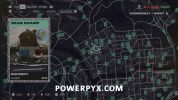 Need for Speed Unbound All Bear Collectible Locations