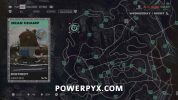 Need for Speed Unbound All Bear Collectible Locations