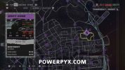 Need for Speed Unbound All Drift Zone Locations