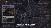 Need for Speed Unbound All Drift Zone Locations
