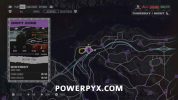 Need for Speed Unbound All Drift Zone Locations