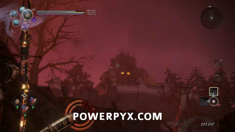 Nioh 2 The High Spirited Demon Walkthrough