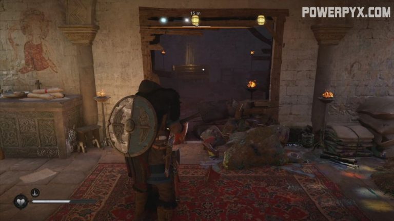 Assassin's Creed Valhalla All Cargo Locations (Supplies & Raw Materials)