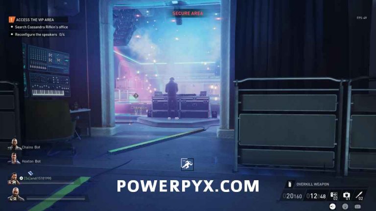 Payday 3 Trophy Guide & Roadmap