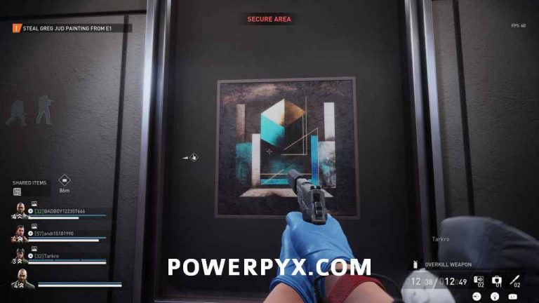 Payday 3 Trophy Guide & Roadmap