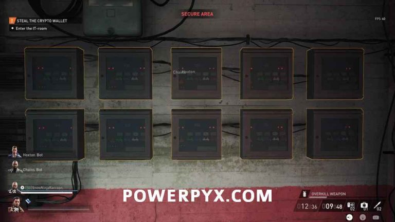 Payday 3 Trophy Guide & Roadmap