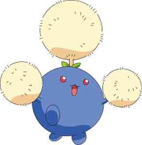 Pokemon Scarlet & Violet Jumpluff Location