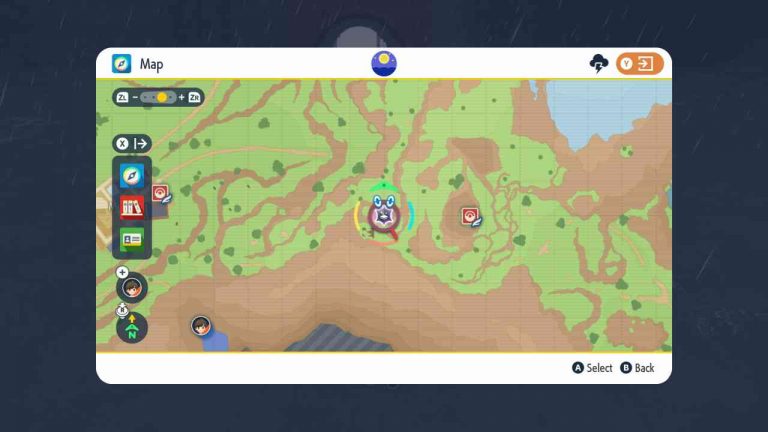 Pokemon Scarlet & Violet How To Unlock And Complete 6 Star Raids