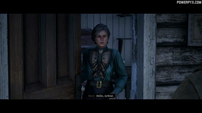 Red Dead Redemption 2 We Loved Once and True - III Walkthrough