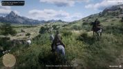 Red Dead Redemption 2 The Sheep and the Goats Walkthrough