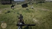 Red Dead Redemption 2 The Sheep and the Goats Walkthrough