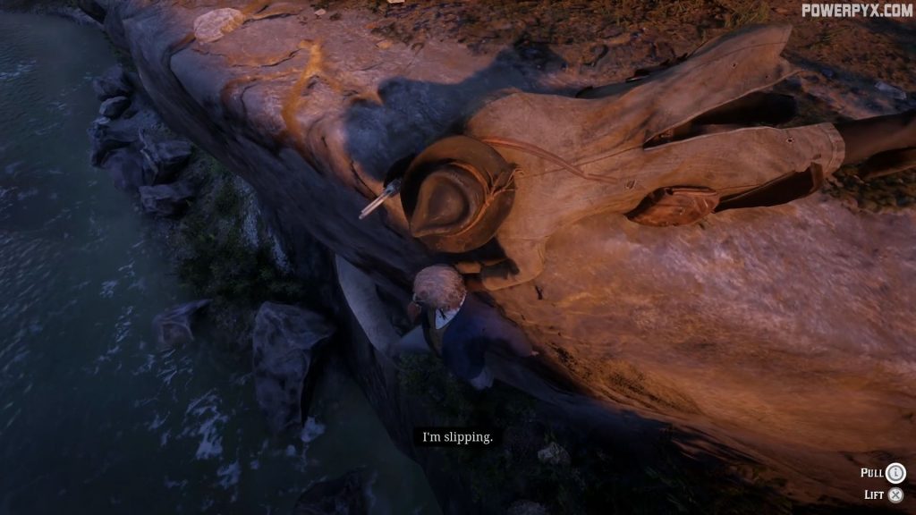 Red Dead Redemption 2 Good, Honest, Snake Oil Walkthrough