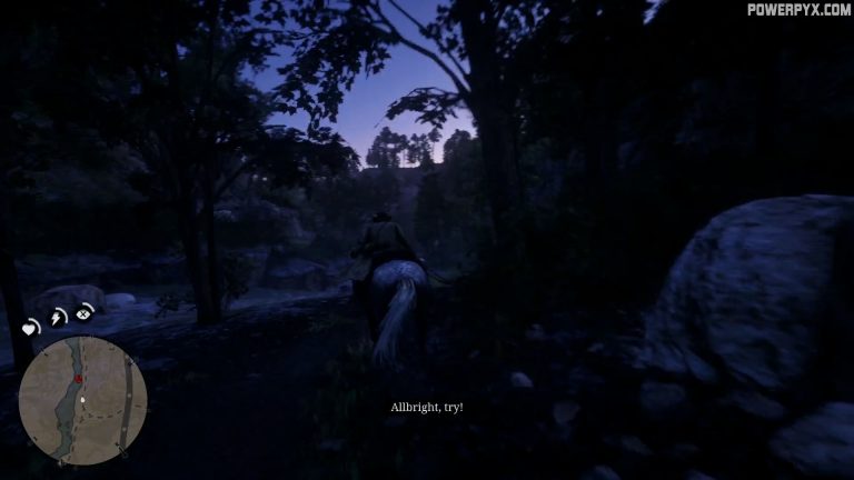 Red Dead Redemption 2 Good, Honest, Snake Oil Walkthrough