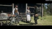 Red Dead Redemption 2 Sodom? Back to Gomorrah Walkthrough