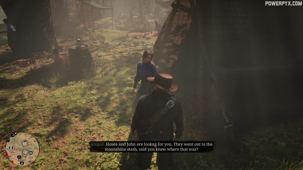 Red Dead Redemption 2 Advertising, the New American Art – II Walkthrough