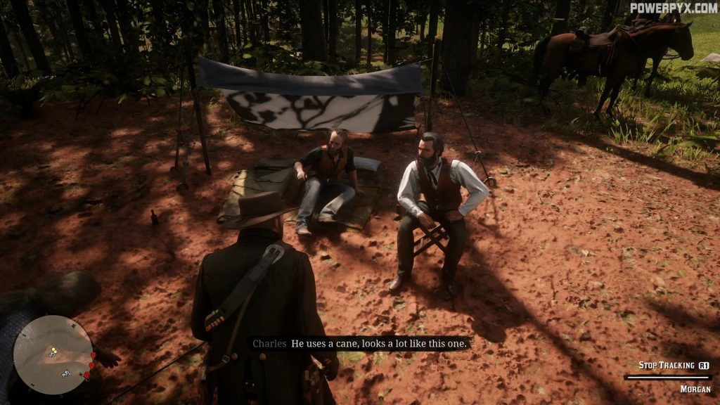 Red Dead Redemption 2 Magicians for Sport Walkthrough