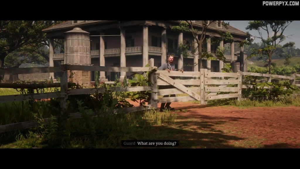 Red Dead Redemption 2 Horse Flesh for Dinner Walkthrough