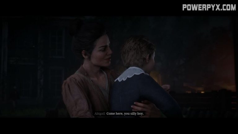 Red Dead Redemption 2 Angelo Bronte, A Man of Honor Walkthrough