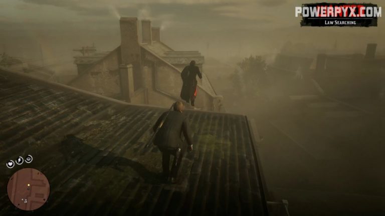 Red Dead Redemption 2 Banking, the Old American Art Walkthrough
