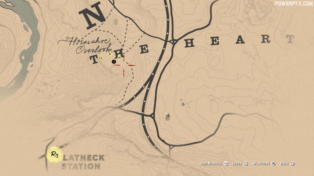 Red Dead Redemption 2 Paying a Social Call Walkthrough