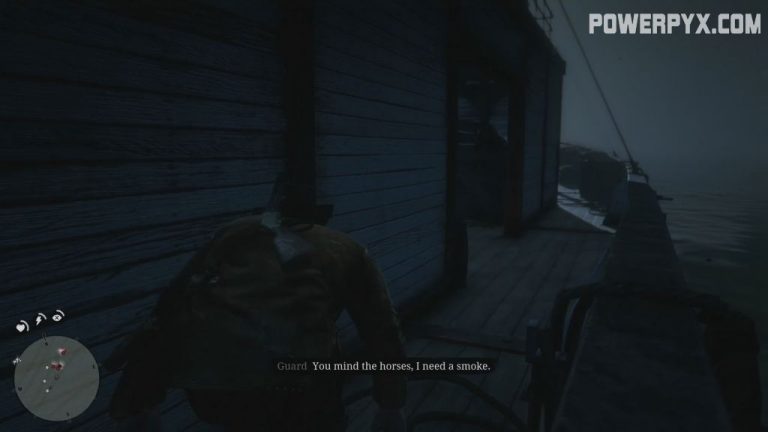 Red Dead Redemption 2 A Rage Unleashed Walkthrough