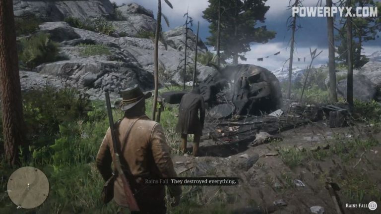 Red Dead Redemption 2 Archeology for Beginners Walkthrough