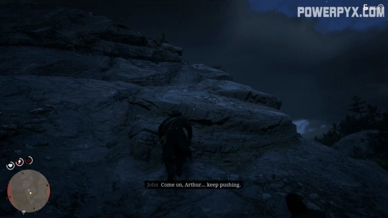 Red Dead Redemption 2 Red Dead Redemption Walkthrough