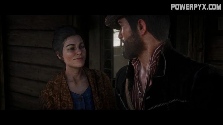 Red Dead Redemption 2 The Wheel Walkthrough