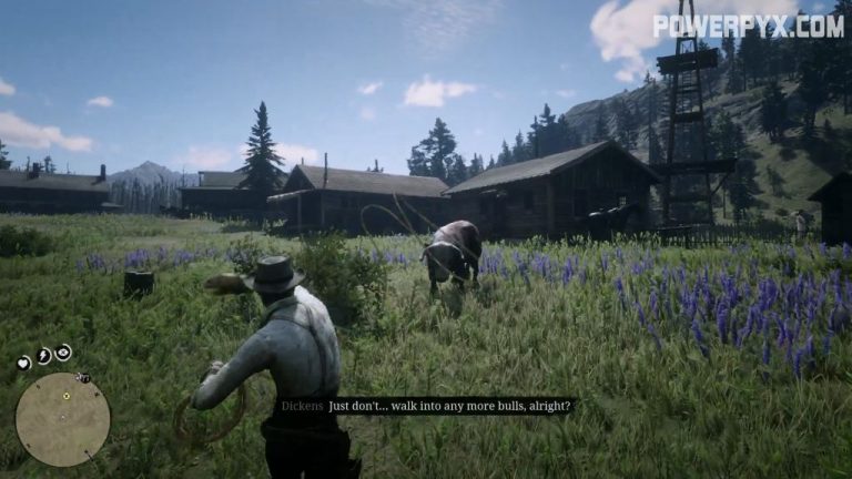 Red Dead Redemption 2 Farming, for Beginners Walkthrough